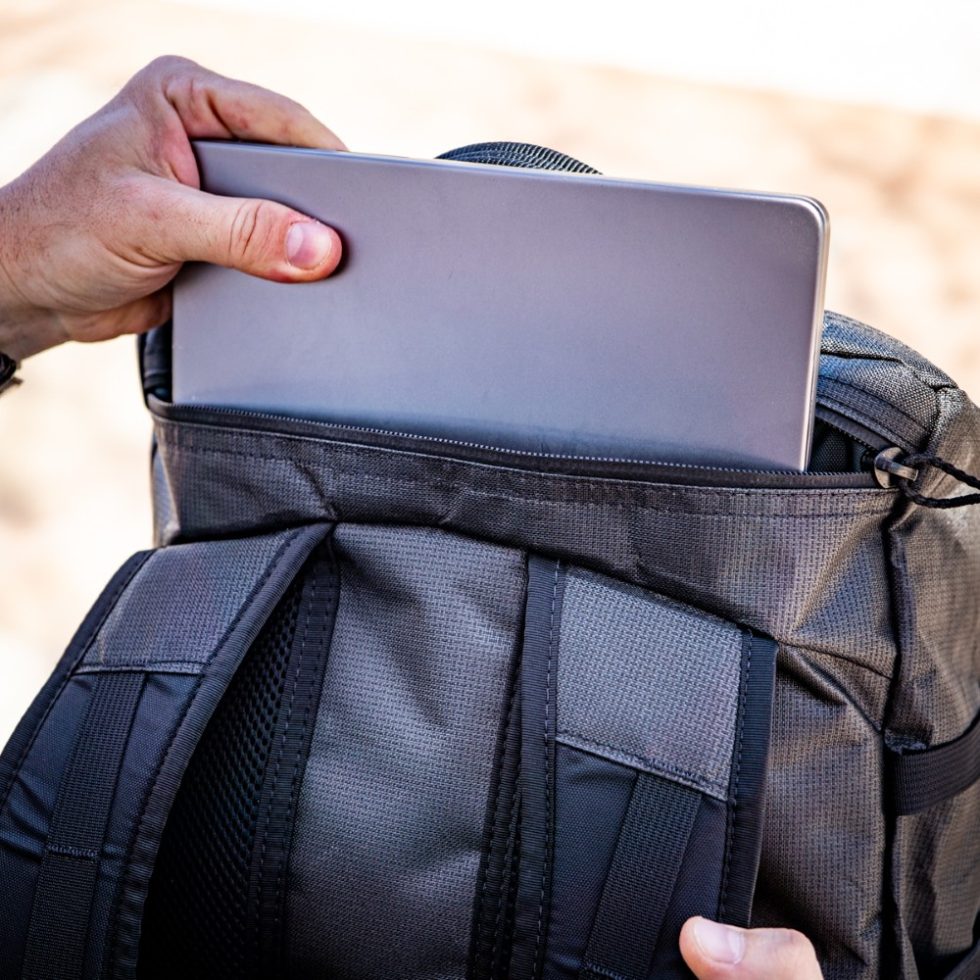 36L Dragonfly Pass Thru | ULA Equipment | Ultralight Backpacks