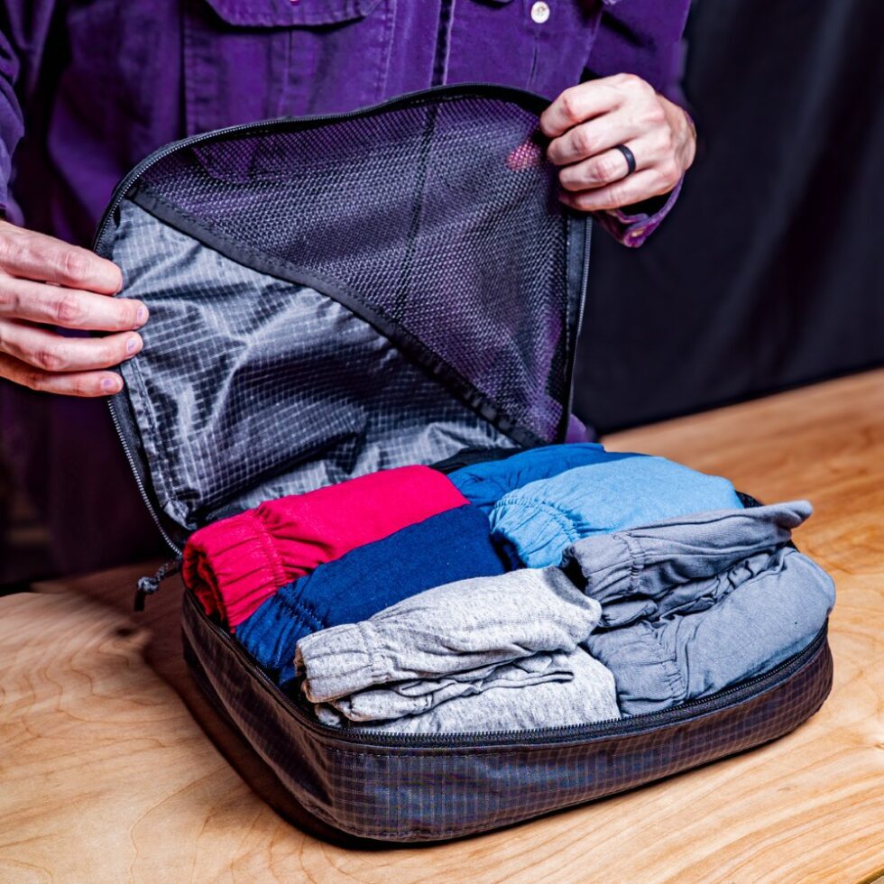 ULA Packing Cubes | ULA Gear | ULA Equipment Backpacks