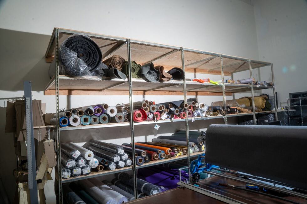 First Look: The Node - A New Dual Purpose Solution - ULA Equipment