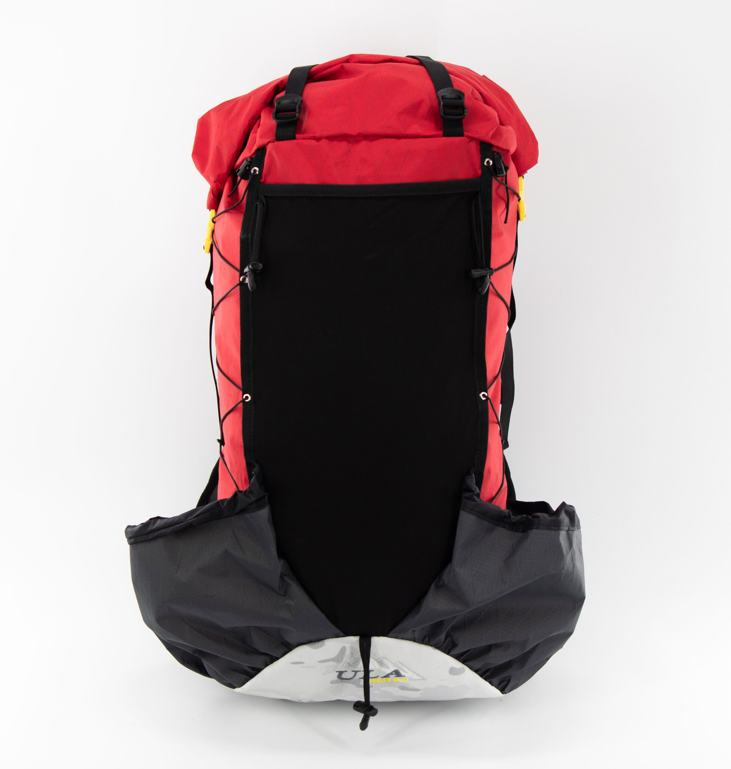 Custom OHM | ULA Equipment Ultralight Backpacks