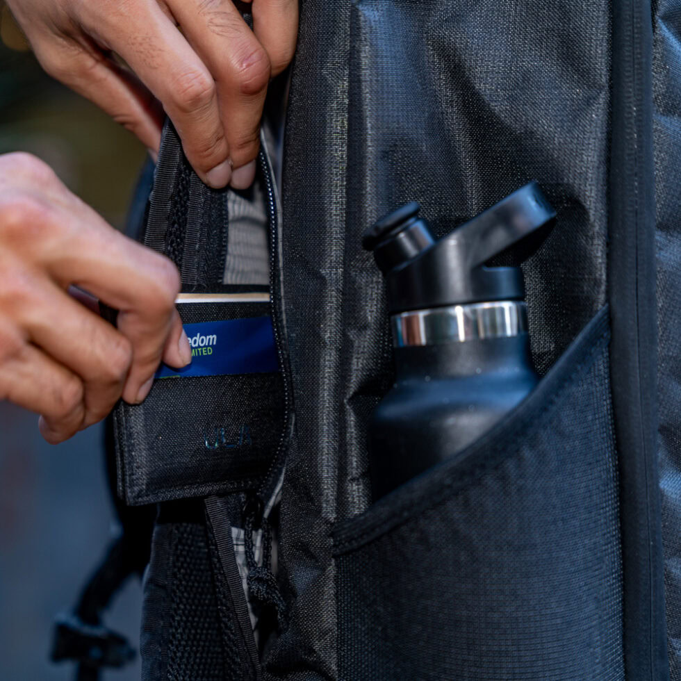 ULTRA Cicada EWP | Everyday Carry Packs | ULA Equipment